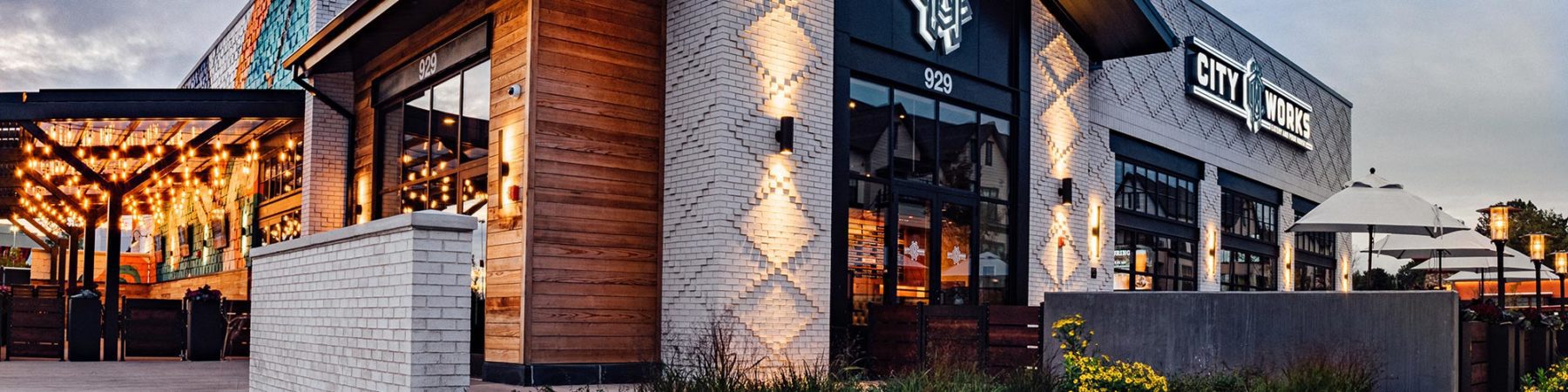 Contact | City Works Eatery & Pour House