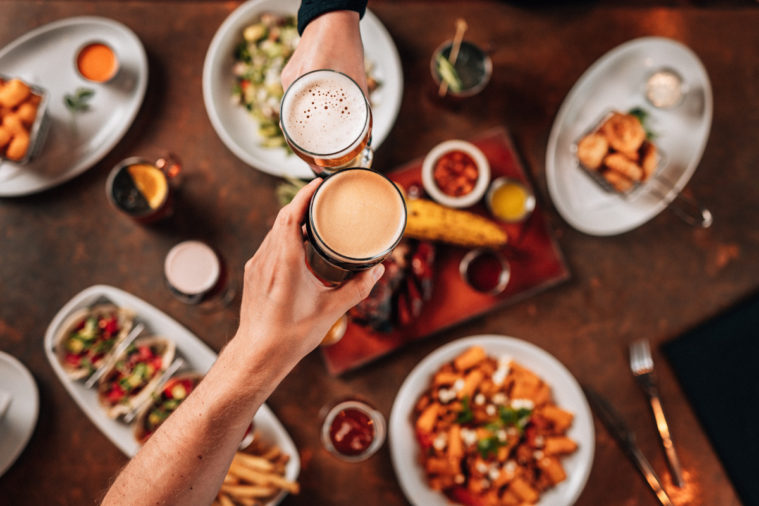 Watertown Restaurant and Bar - City Works Eatery and Pour House | City ...