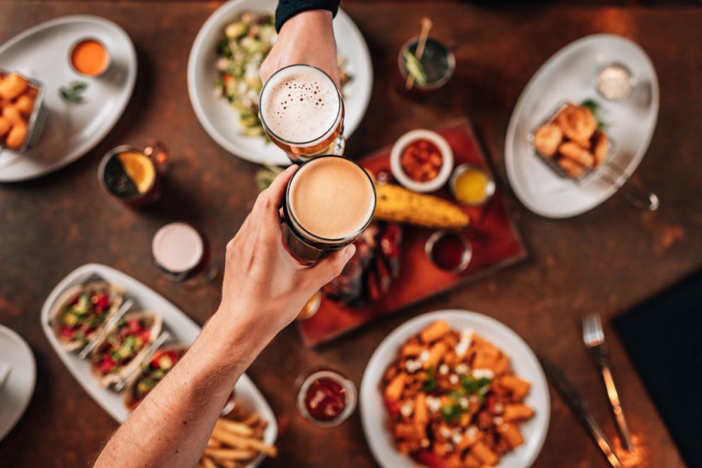 Clearfork Restaurants | City Works Eatery & Pour House