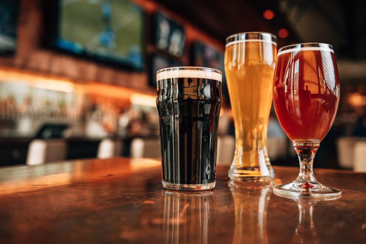 Watertown Restaurant and Bar - City Works Eatery and Pour House | City ...