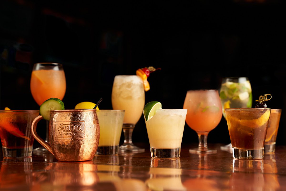 Best Restaurants in Schaumburg - City Works Eatery and Pour House ...