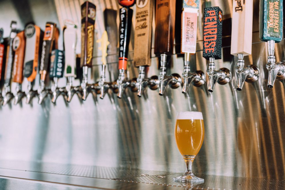 City Works Restaurant and Bar in Pittsburgh | City Works Eatery & Pour ...