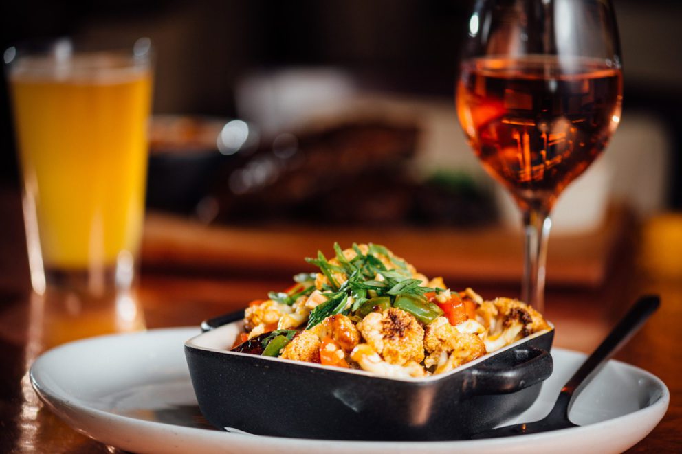 Clearfork Restaurants | City Works Eatery & Pour House