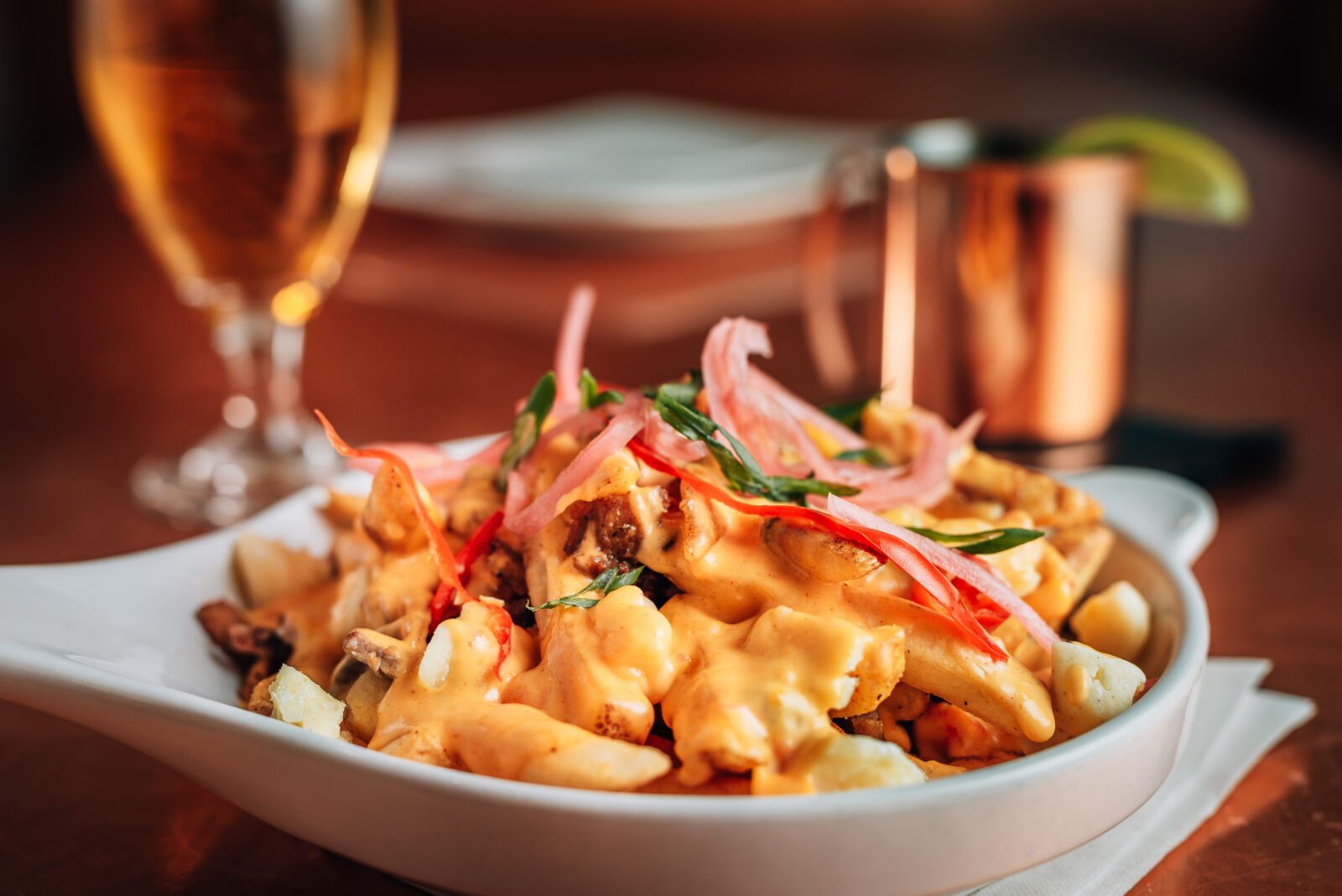 March Madness | City Works