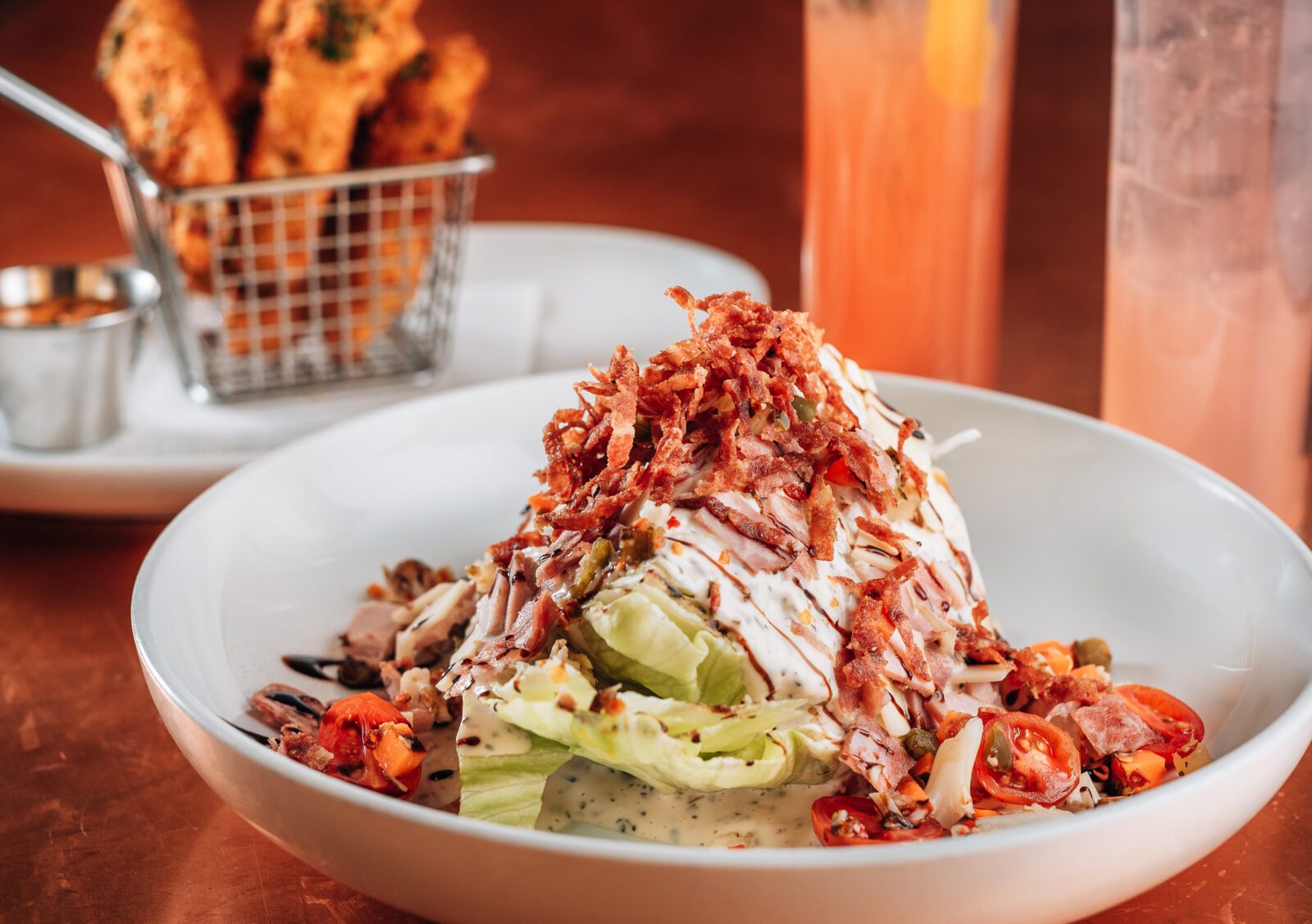 Chef Selects | City Works